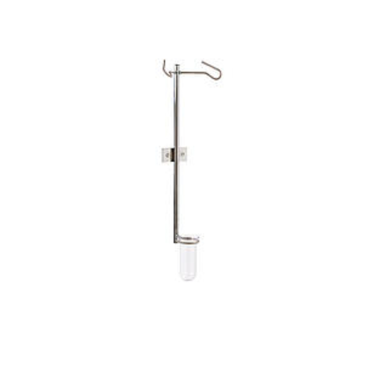 AGA Wand-Infusionshalter inklusive Tropfglas online kaufen