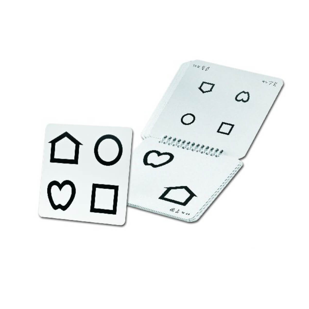 GOOD-LITE LEA-Sehtest online kaufen