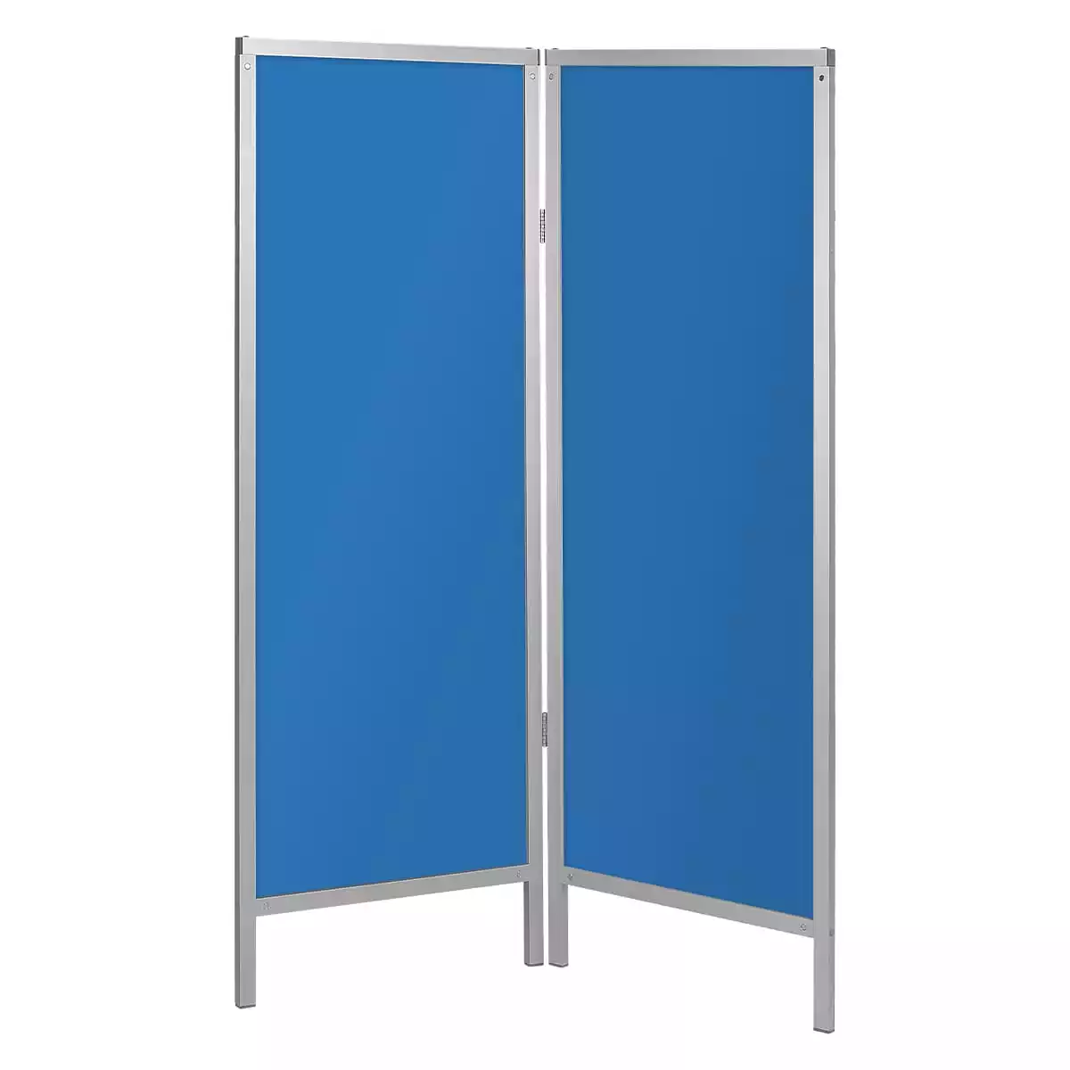 AGA Paravent Blau, 2 online kaufen