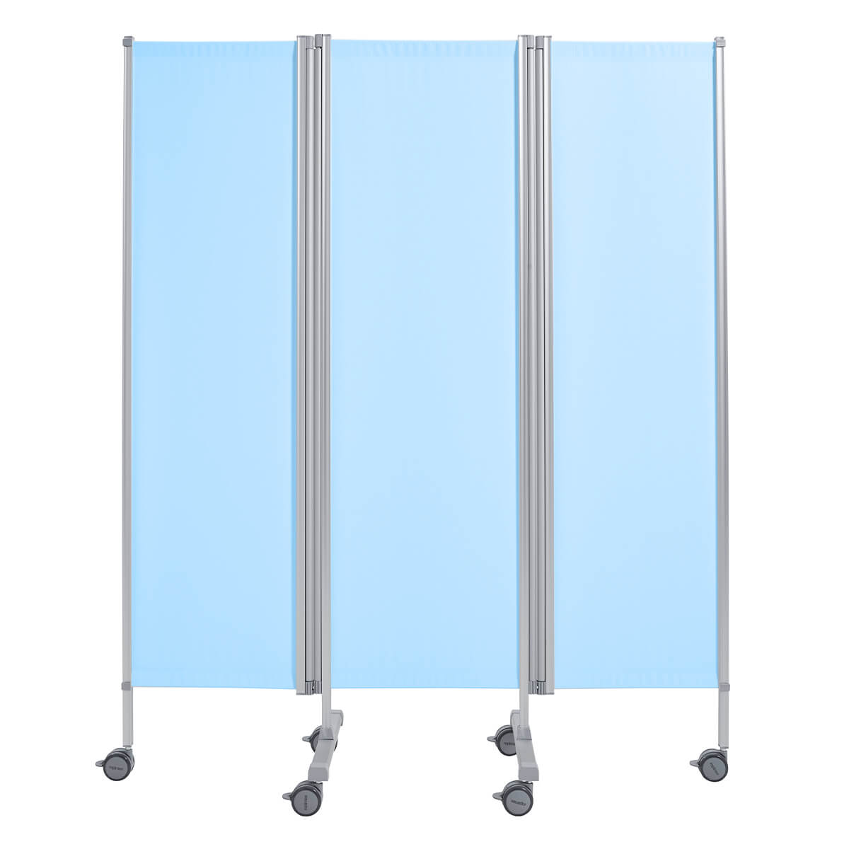 ropimex Butterfly Paravent Hellblau, 140 cm online kaufen