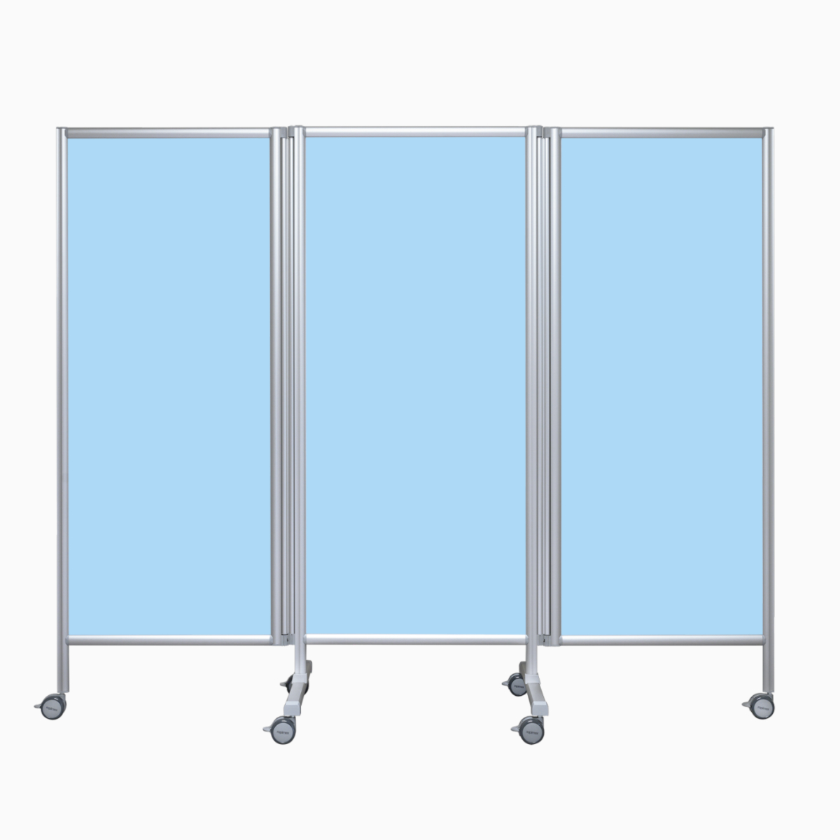 ropimex Butterfly RBF 200 Paravent Pariserblau online kaufen
