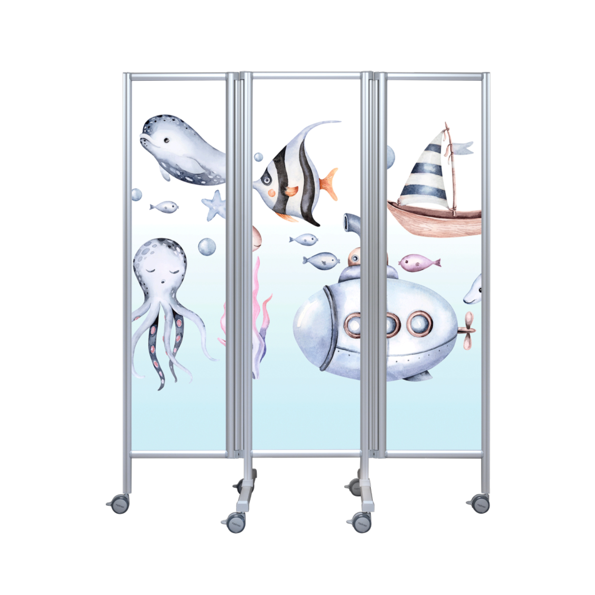ropimex Butterfly RBF 140 Paravent Submarine online kaufen