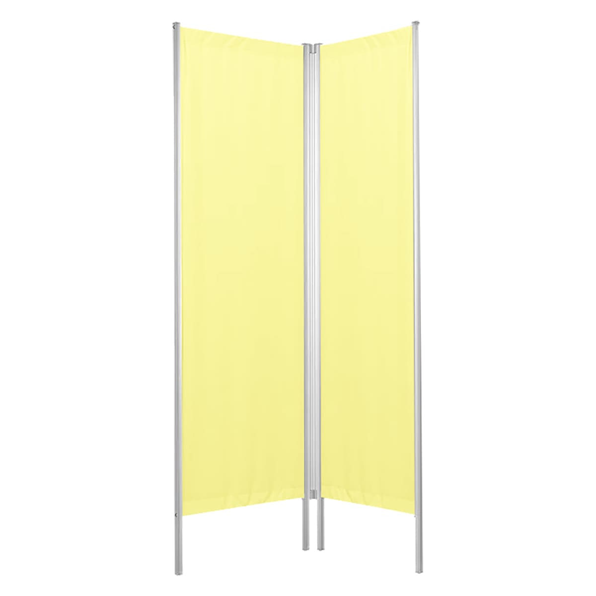 ropimex RLP Leichtparavent 2, Gelb online kaufen