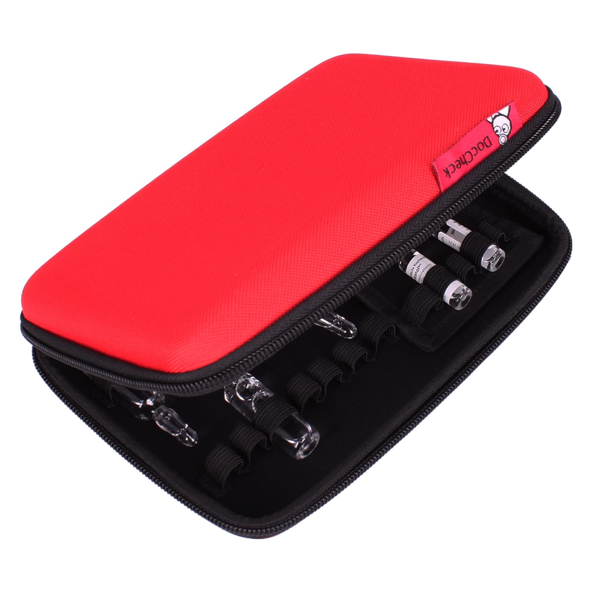 DocCheck Tools Ampullarium "A-Pack" Rot online kaufen