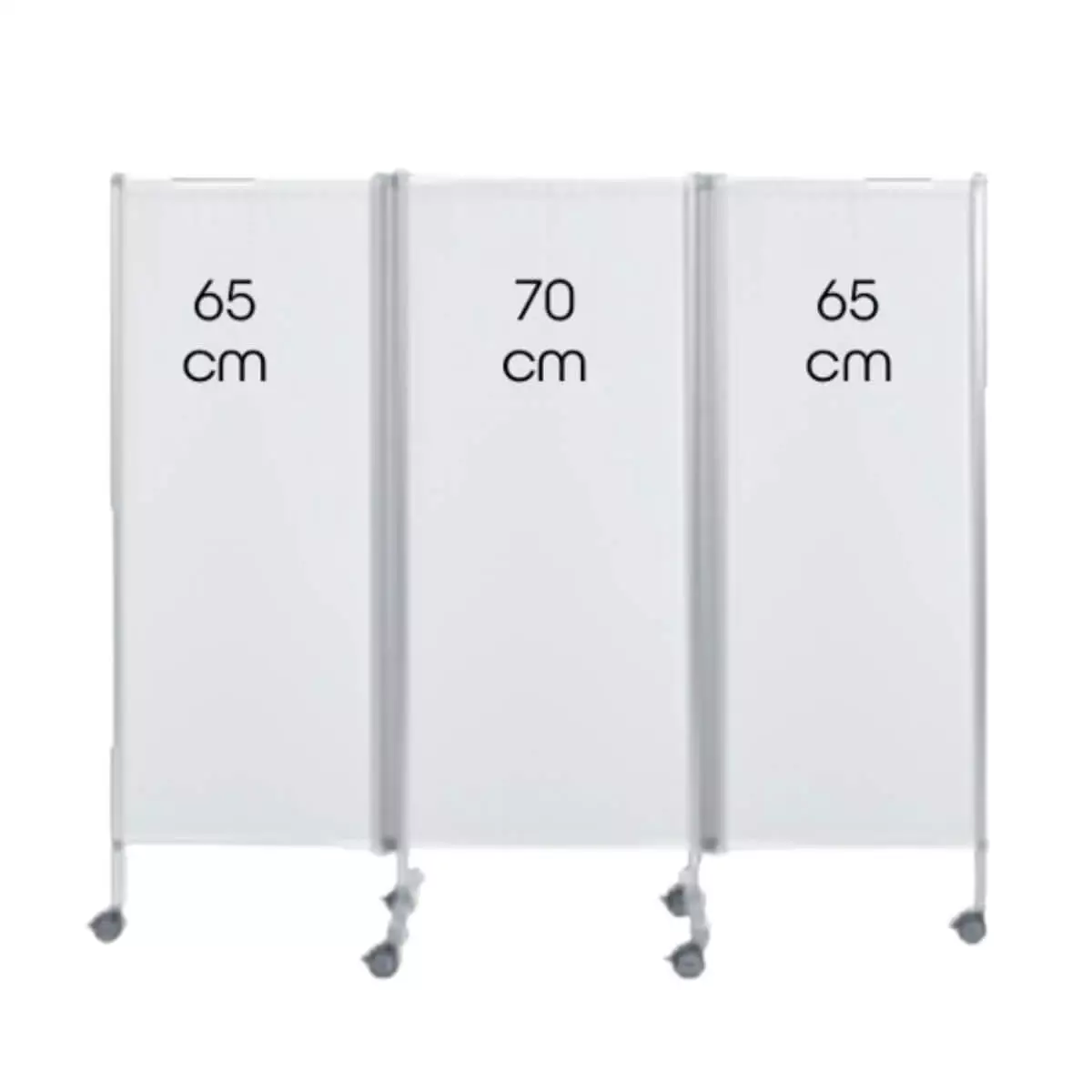 ropimex Butterfly Paravent Mint, 200 cm online kaufen